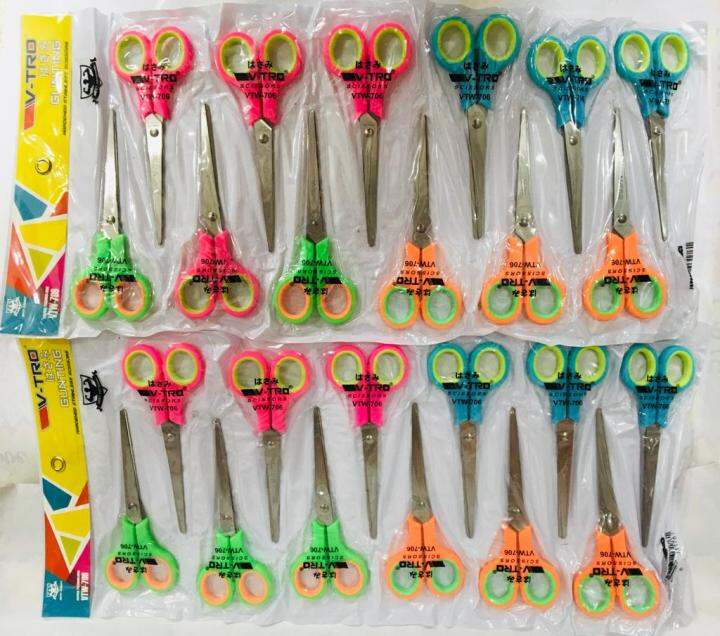 GUNTING TANGGUNG/RENTENG (12) | Lazada Indonesia