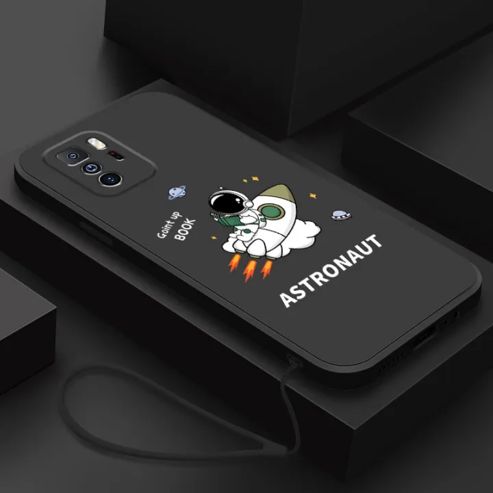 Casing redmi note 10 pro 5G case Soft liquid silicone shockproof cover ...