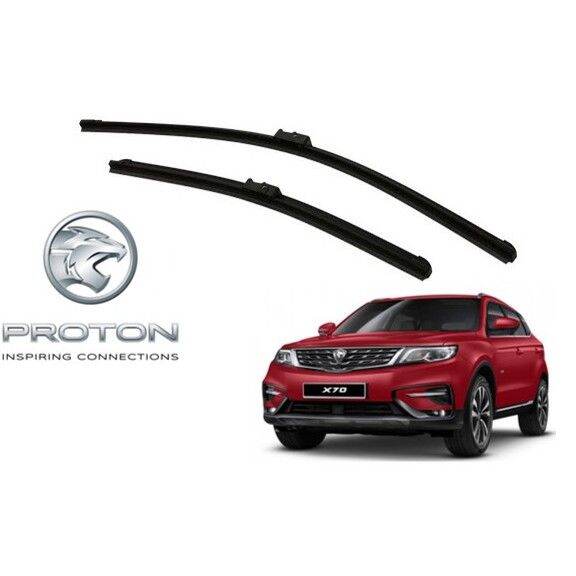 PROTON X70 X-70 2017 2018 2019 2020 2021 2022 2023 OEM FRONT WINDSCREEN ...