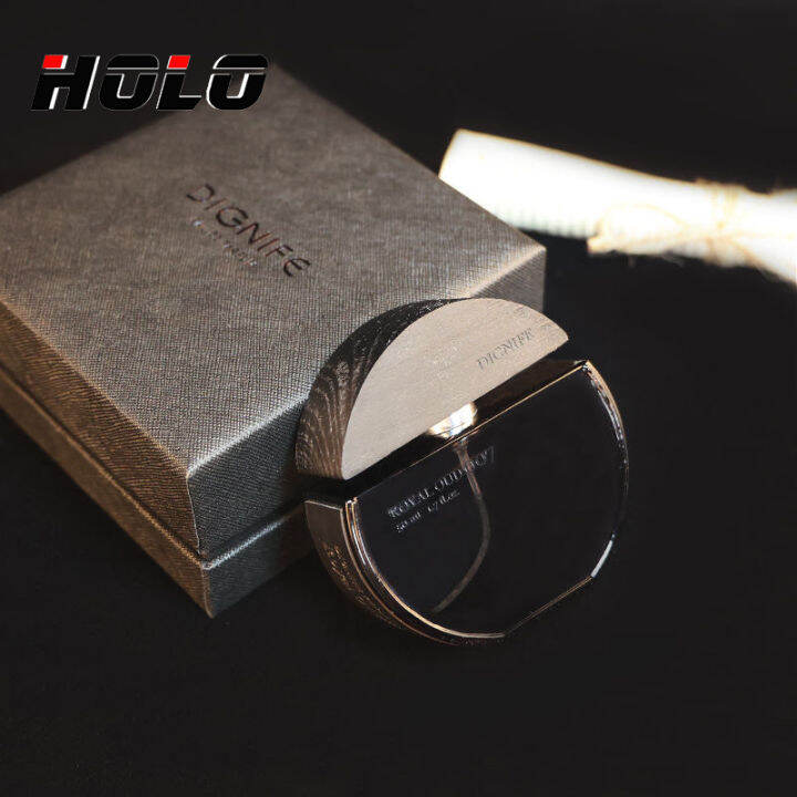 DIGNIFE Perfume For Men Long Lasting Fragrance 50ml | Lazada PH