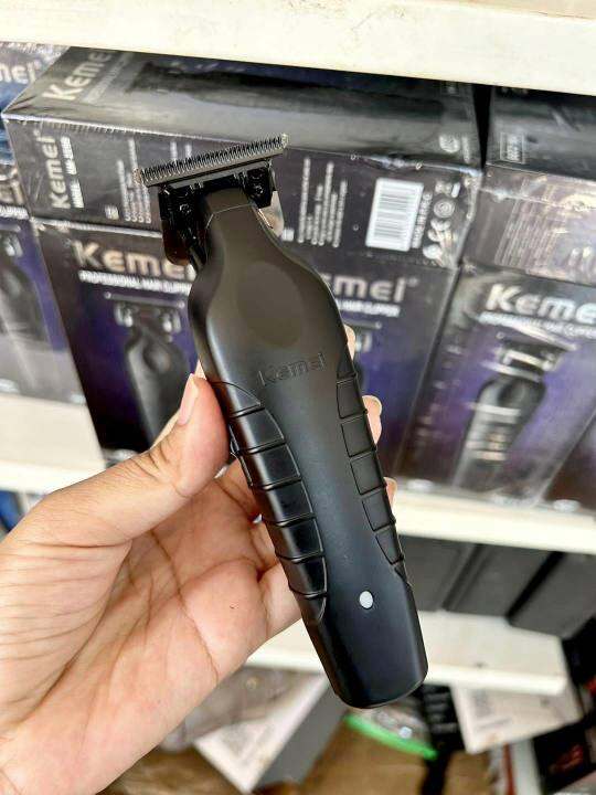 kemei 2299 กันขอบฟันชิด | Lazada.co.th