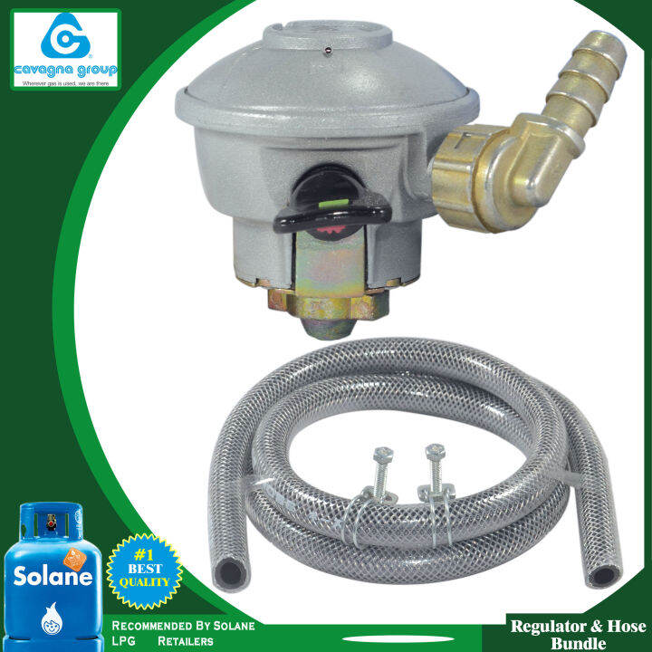 SOLANE REGULATOR SET (RECA & FUJI ) | Lazada PH