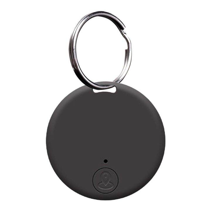 Mini Tracking Device Tracking Air Tag Key Child Finder Pet Tracker ...