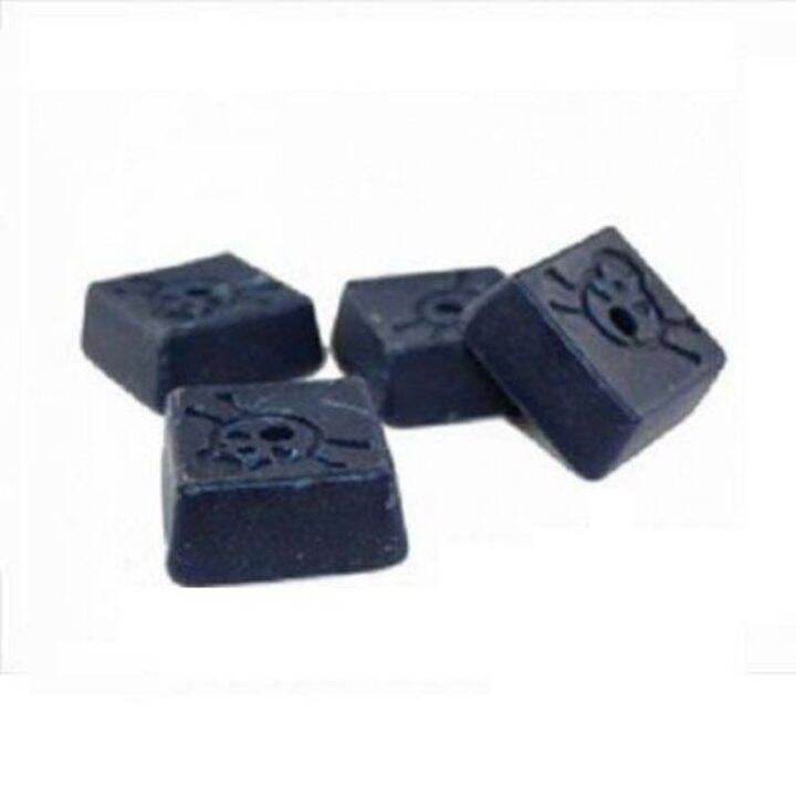 Klerat Wax Blocks Rodent Control - Brodifacoum (Retail/Per Piece) - Rat ...