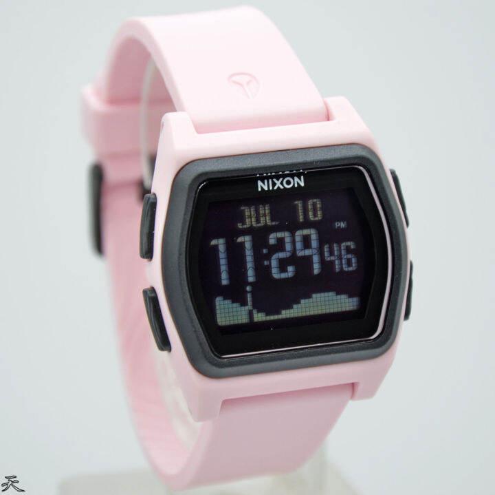 Jam Tangan Nixon Rival Pria dan Wanita/cowok dan cewek/Unisex Original ...