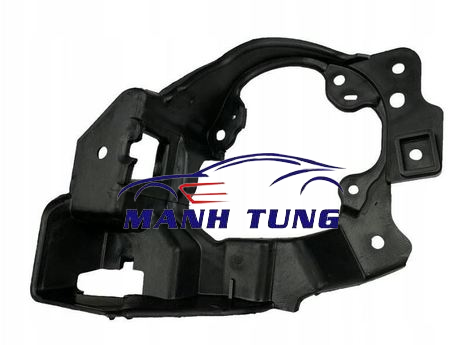 Giá bắt đèn gầm L + R , Mazda 3 2017 - B63B51694 - B63B51684 | Lazada.vn