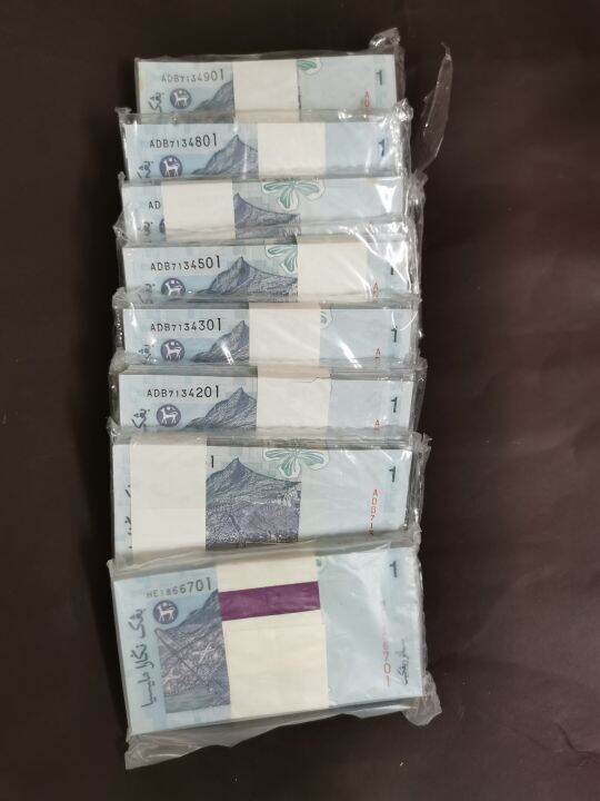 S11 RM1 original Stack 100 pcs RN. Starting price RM288, see itemize ...