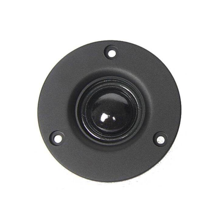 3 Inch Tweeter Speaker Audio Stereo High Pitched 6 OHM 20 Watt 25 Cores ...