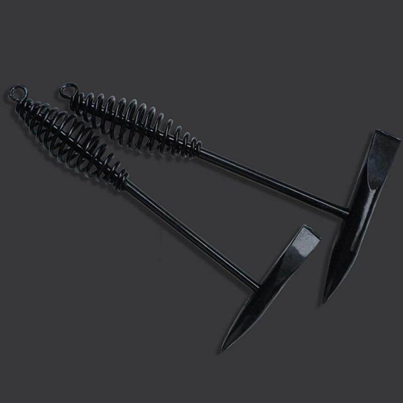 【Flash Sale】High Carbon Steel Derusting Welding Slag Hammer Spring ...