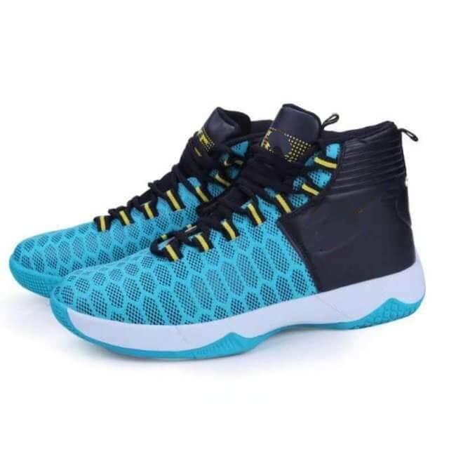 Sports Kd Kevin Durant High Cut รองเท้าบาสเก็ตบอลสำหรับรองเท้าผ้าใบ ...