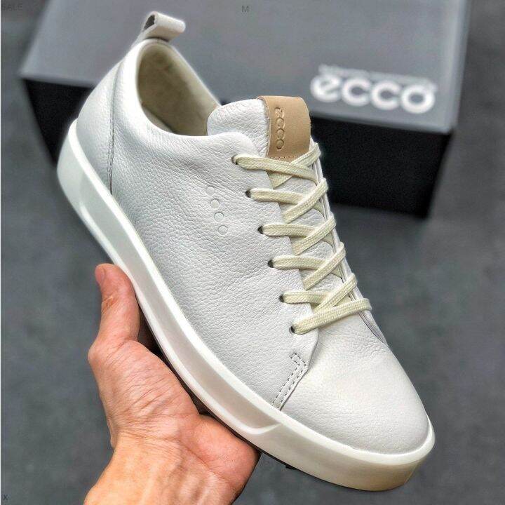 CODCOD 2020 new ecco golf men's shoes sneakers ecco without spikes ...
