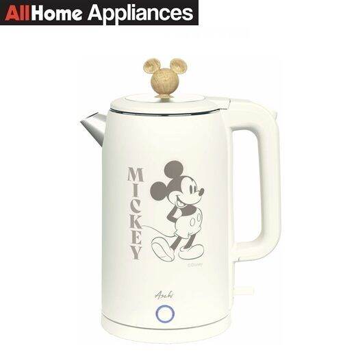 ASAHI DEK103 Disney Electric Kettle 1.75 Liter | Lazada PH