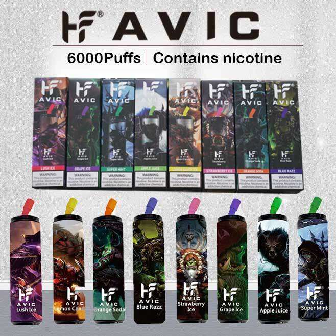 Disposable Pod 10000 Puffs Vaping Smoke Set Toha Drinkbar 6k Puffs With ...