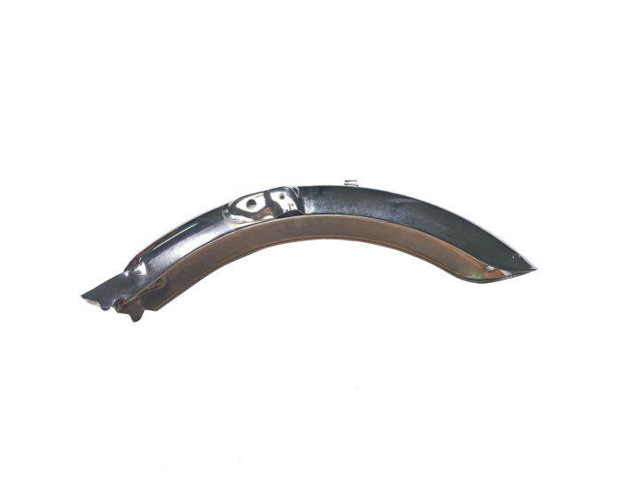 TMX REAR FENDER STEEL MUD GUARD FENDER / TAPALUDO HIGH QUALITY COD ...