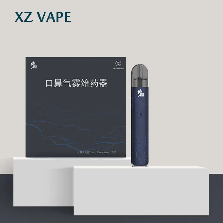 [Ship Today] Compatible XZ Classic Series Original For Relx Infinity ...