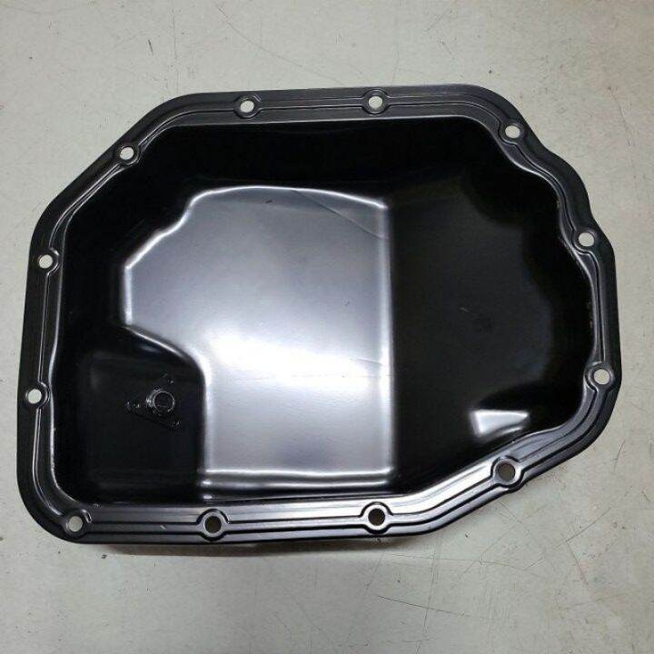 OEM SAGA ISWARA WIRA TRANSMISSION OIL PAN AUTO GEAR BOX OIL SUMP | Lazada