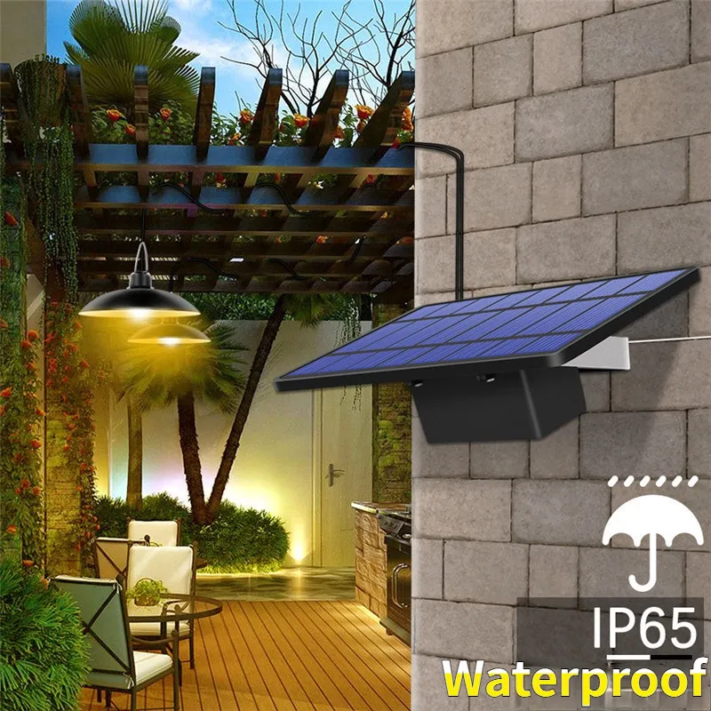solar led outdoor light Solar Powered Street Light Outdoor PIR Motion ...