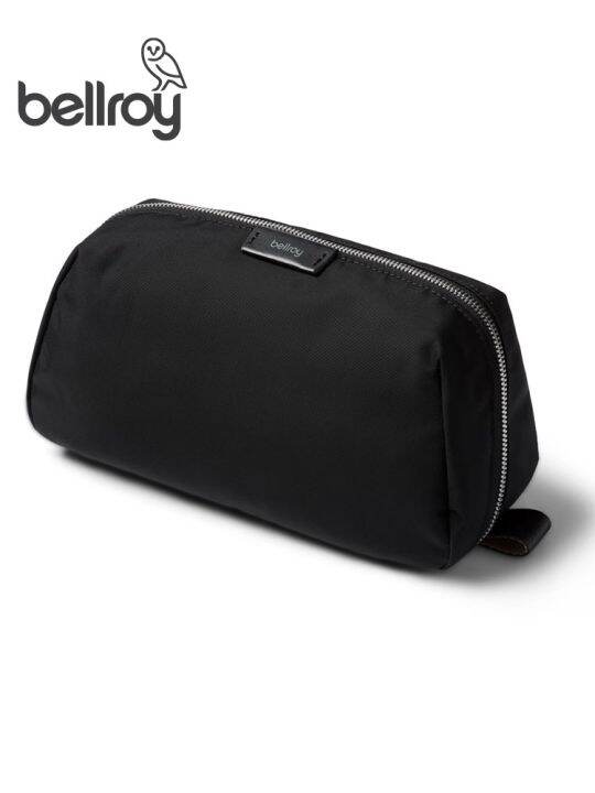 Bellroy Toiletry Kit Plus – (Toiletries pouch, bag) | Lazada PH