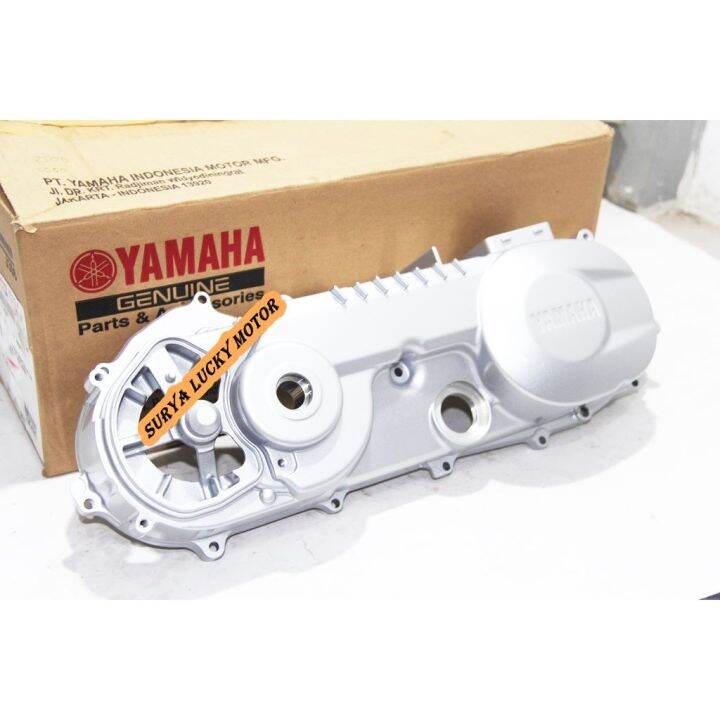 Blok Block Cvt Bak Cvt Yamaha Nouvo Original Yamaha 5LW-E5411-00 ...