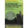 Partnership: Revised Corporation, Cooperative Law (2021 Edition) Paper ...