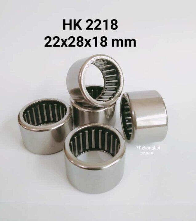 KNB Bearing Bambu HK 2218 isi 10 pcs | Lazada Indonesia