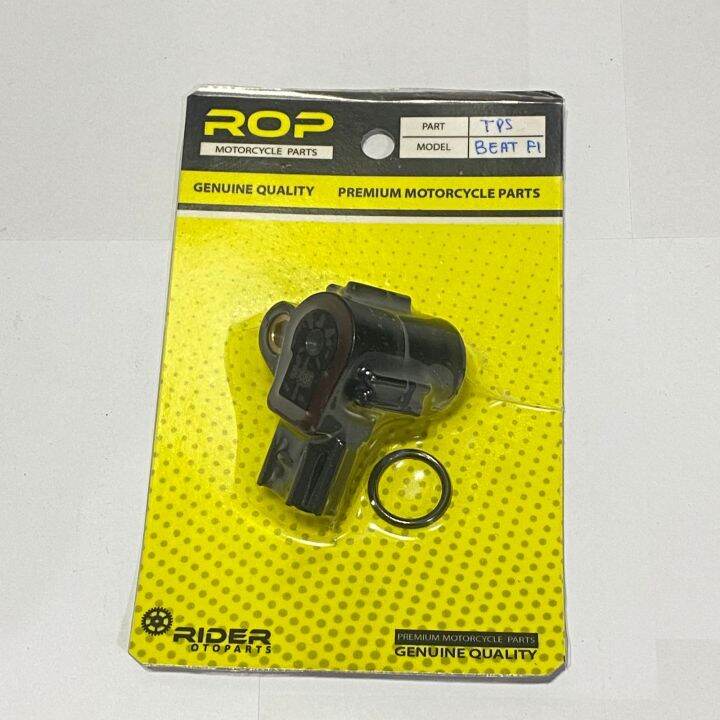 Sensor TPS TVS Beat Scoopy Vario Fi Throttle Body | Lazada Indonesia