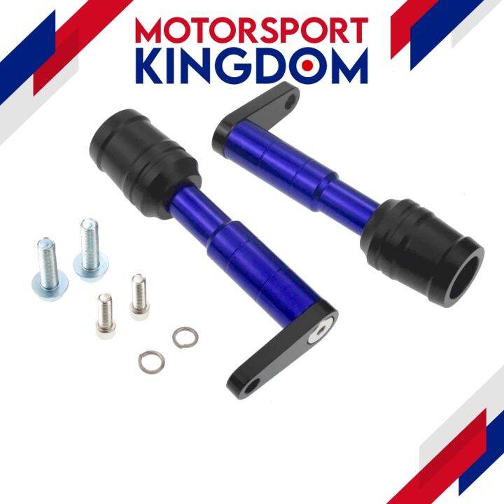 Yamaha MT15 Body Slider Motorcycle body anti-fall bar Frame Slider ...