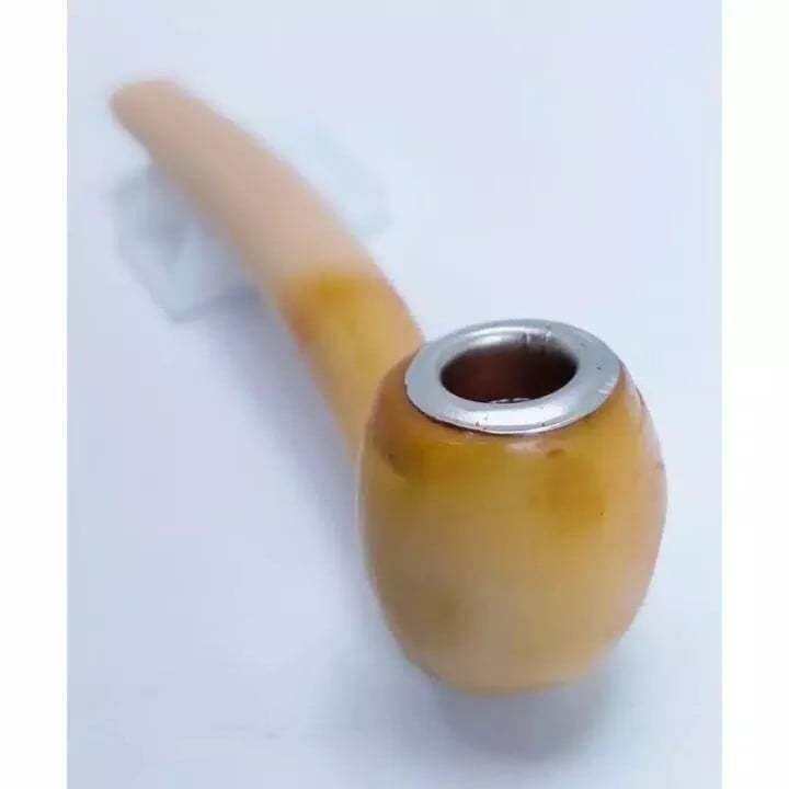 Pipa Rokok Murah Unik Model Popay Laut Unik Nikmat Dan Gurih | Lazada ...