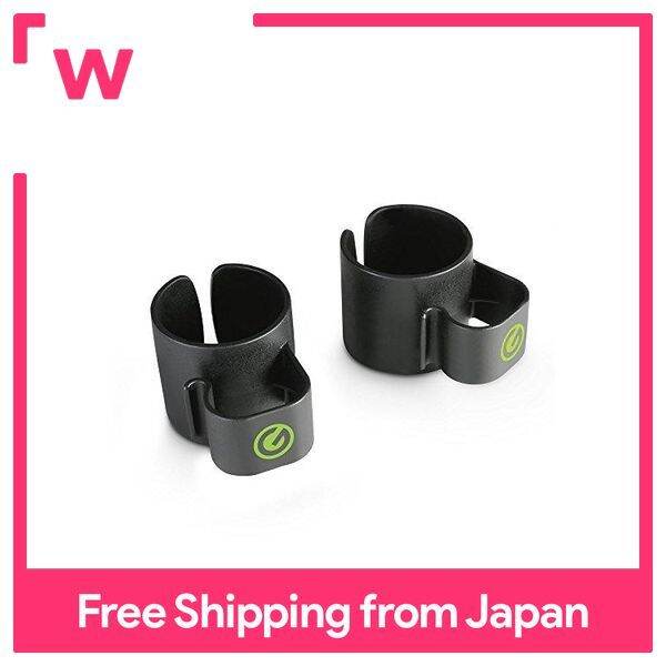 Gravity Gravity Speaker Stand Accessory Cable Clip for 35mm Speaker ...