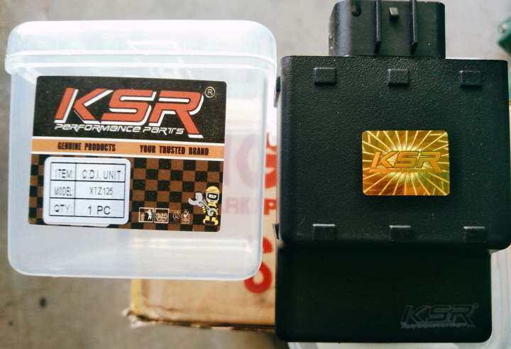 CDI UNIT CB110 | Lazada PH