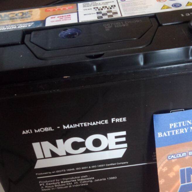 incoe | Lazada Indonesia