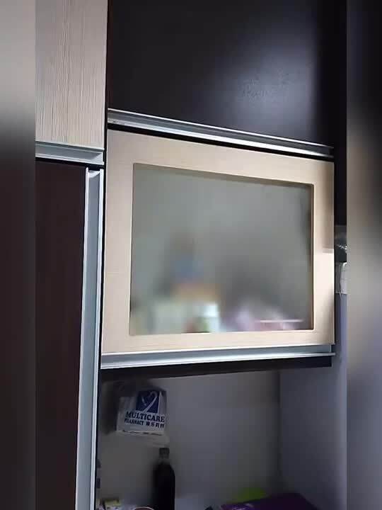 Lifting Hardware Support Rods Parallel Cabinets Vertical Pneumatic Rods ...