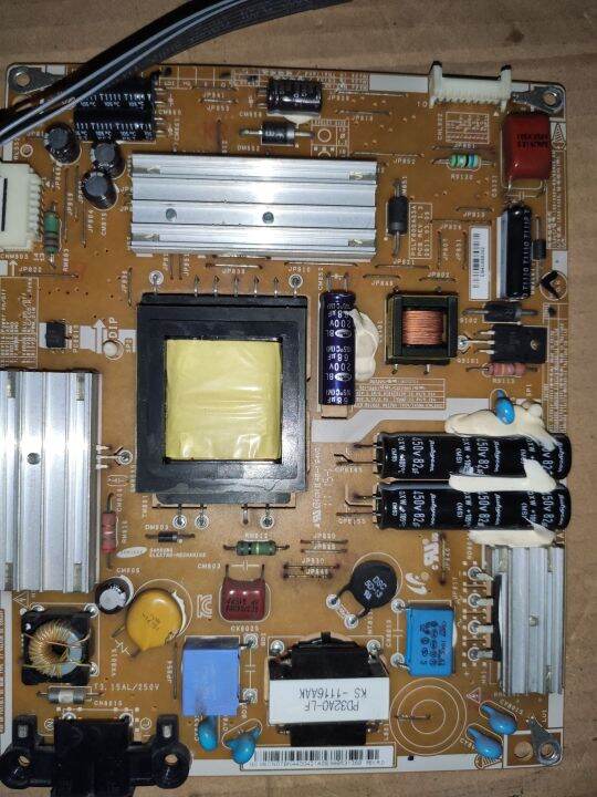 Samsung UA32D4000 power supply | Lazada PH