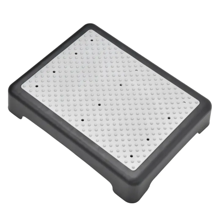 Mobility Anti Slip Half Step Platform Portable Step Riser For Elderly ...