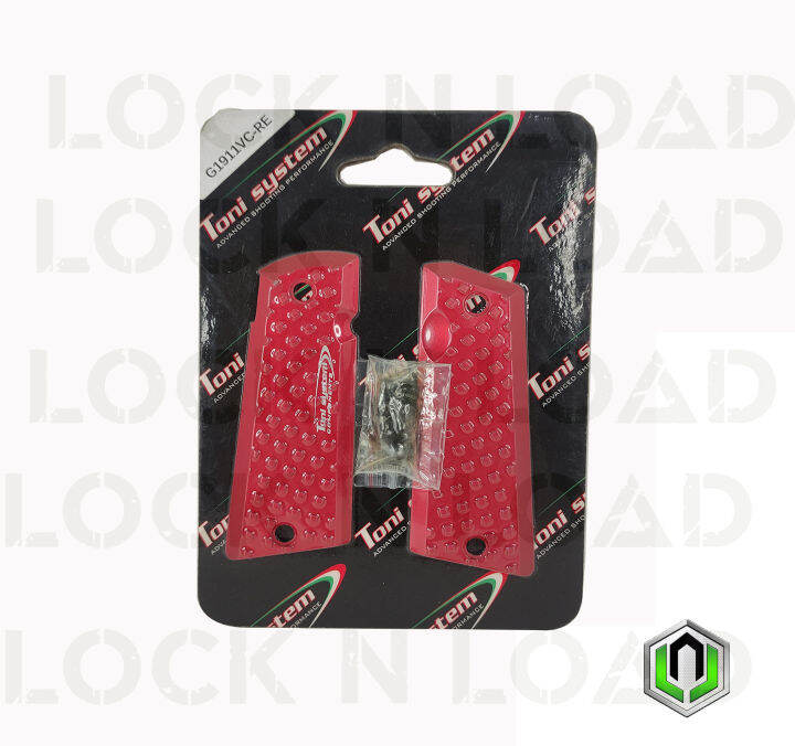 TONI SYSTEM MAGWELL 1911 | Lazada PH