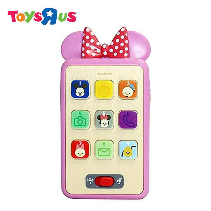 Disney Hooyay Minnie Phone | Lazada PH