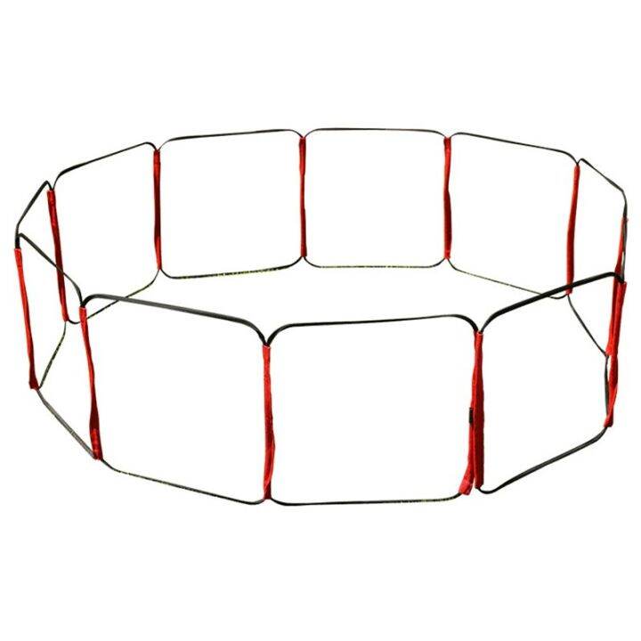 Agility Ladder Jumping Ladder Hurdle Frame Agility Flexibility Speed ... Agility Ladder Jumping Ladder Hurdle Frame Agility Flexibility Speed ...