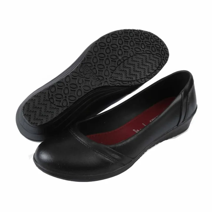 【Fashion】 EasySoft MADELINE by World Balance Jelly Shoes / Waterproof ...