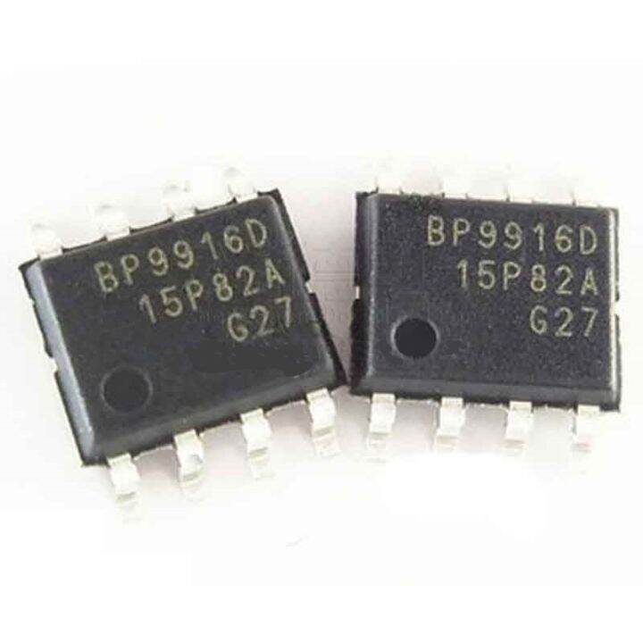 20Pcs Non-Isolated Buck Offline LED Driver BP9916D | Lazada.co.th