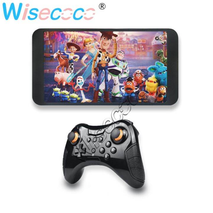 7 inch 1920x1080 for Android Windows Linux camera raspberry pi PS3 PS4 ...