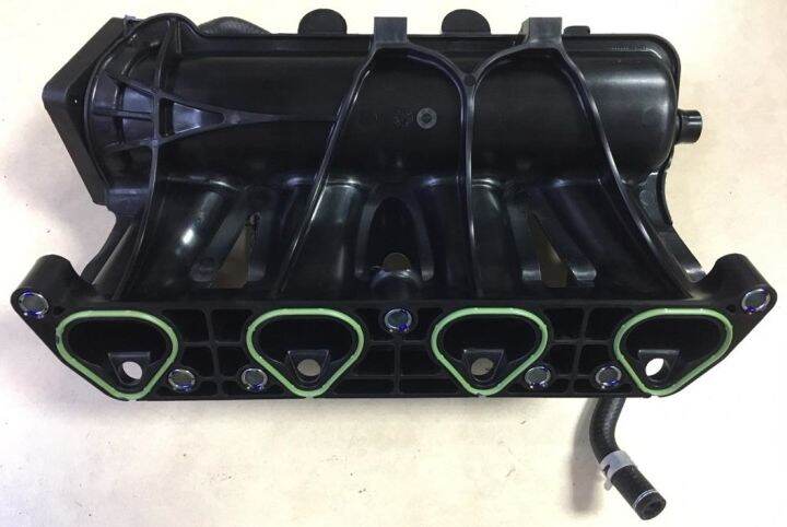 EXORA (TURBO) & PREVE (TURBO) & SUPRIMA INTAKE MANIFOLD ORIGINAL PROTON ...