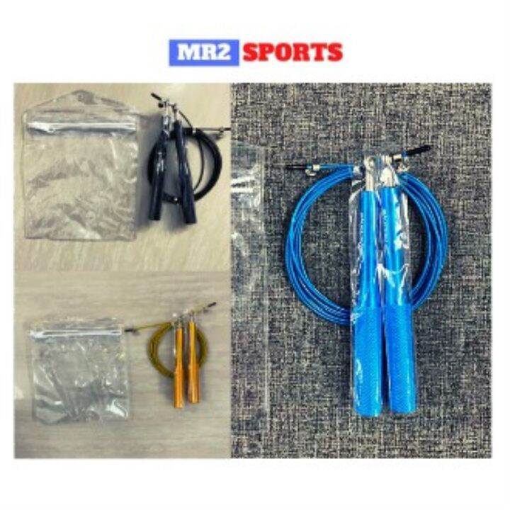 Jump Rope Steel Cable Jumping Rope | Lazada PH