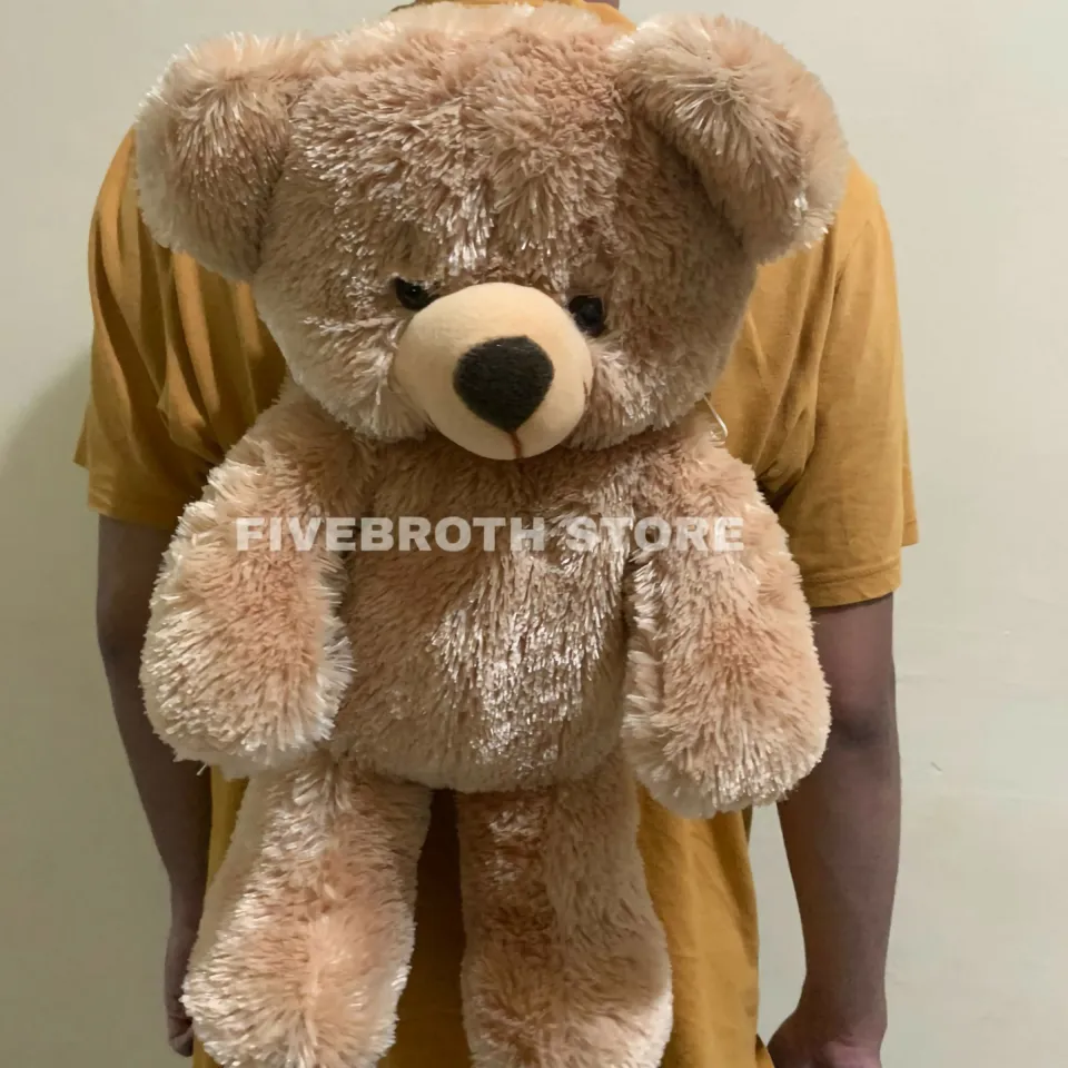 Boneka Beruang Korea