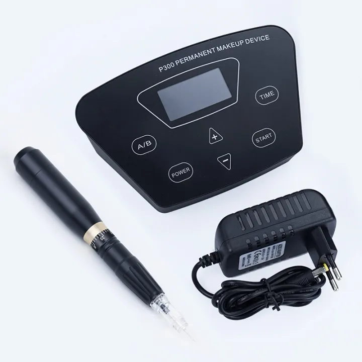 BIOMASER P300 Permanent Make Up Machine | Lazada PH