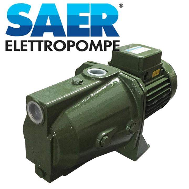 Saer Water Pump 1HP ( Made in Italy) | Lazada PH