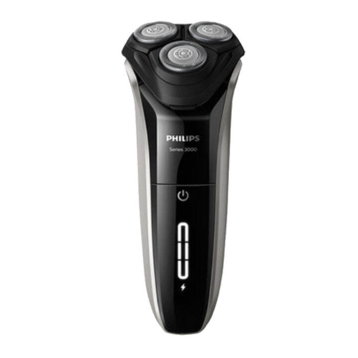 Philips/ Philips "direct" wet and dry electric shaver S3203/08 genuine ...