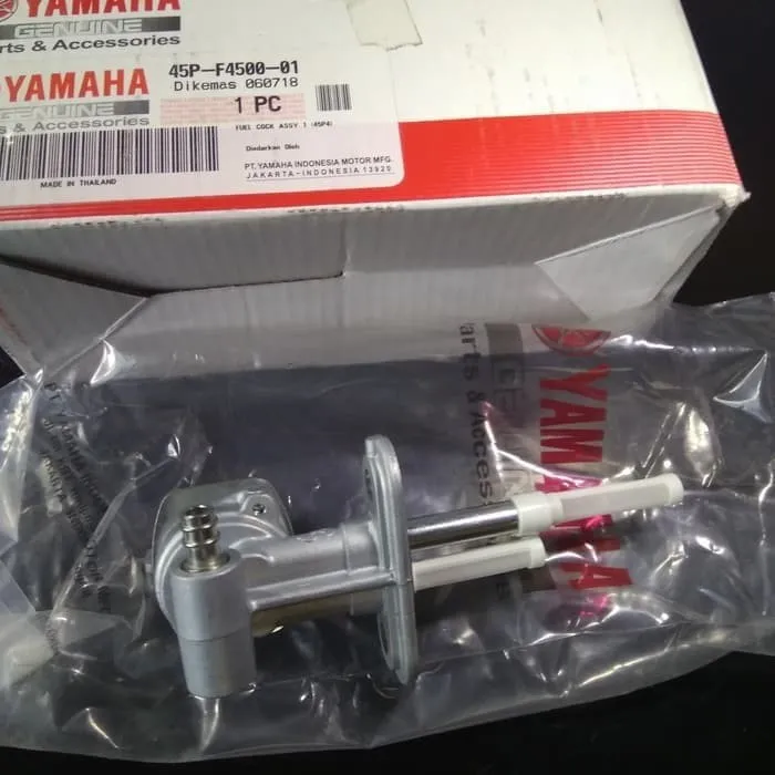 Kran Keran Bensin Fuel Yamaha Byson 45P-F4500 | Lazada Indonesia