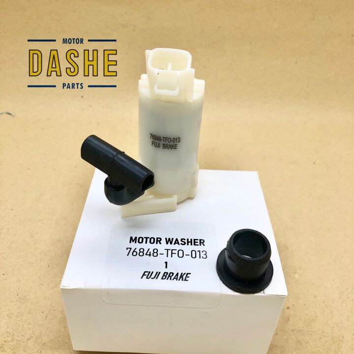 Honda Mobilio - Motor Washer Wiper 76846 TF0 013 | Lazada Indonesia