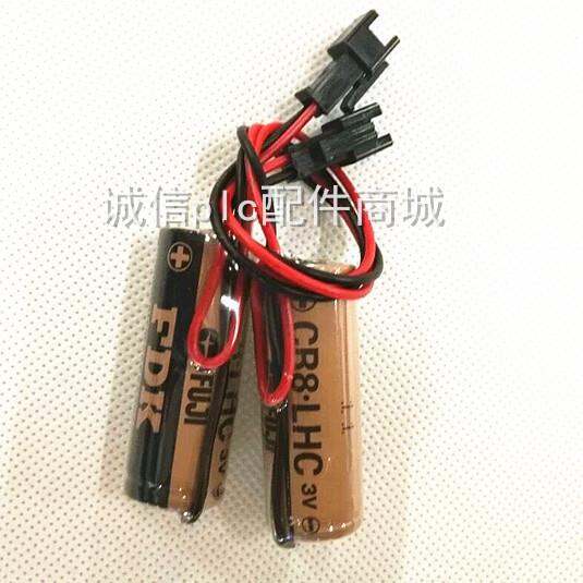 New 1PCS ☬ FUJI Fuji CR8.LHC 3V lithium battery NOVEL LITHIUM CR8.L ...