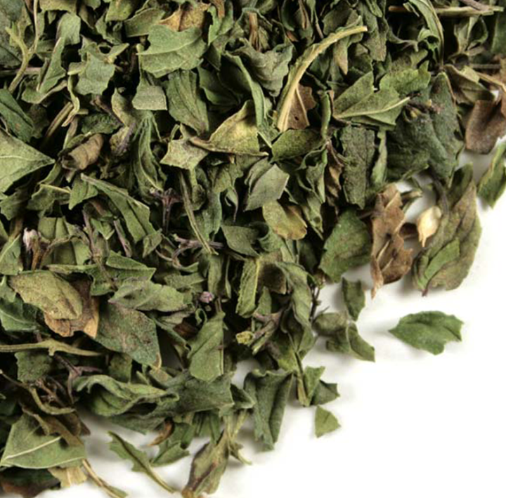 Daun Mint Kering 15 gr Dried Peppermint / Mint Leaf Tisane | Lazada ...